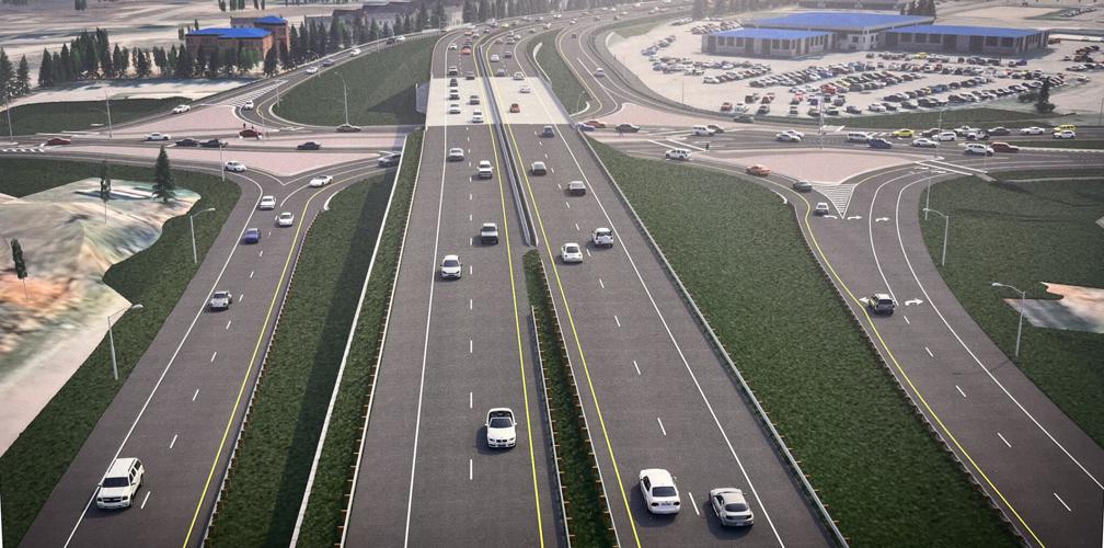 DOT provides update on Steese/Johansen project, eyes 2026 start date ...