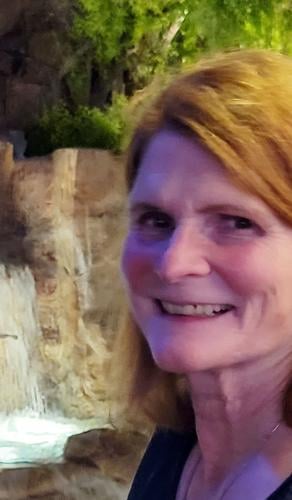 Teresa Hall, Alicemary Rasley discover a world of art after the world ...