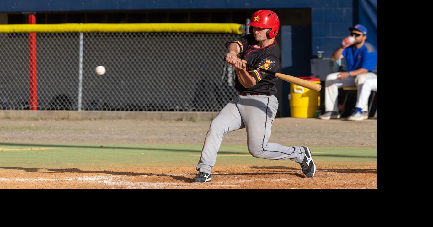 Panners profile: Outfielder Eric Smelko | Baseball | newsminer.com