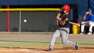 Panners profile: Outfielder Eric Smelko | Baseball | newsminer.com
