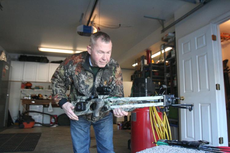 As crossbows get more popular, Alaska requires specialized training for ...