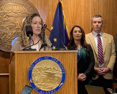 USDA penalizes Alaska $12 million for overpaying food stamp benefits ...