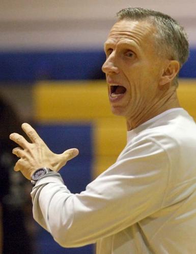 Dunlap remains busy after NBA coaching stint: First Alaskan NBA head ...