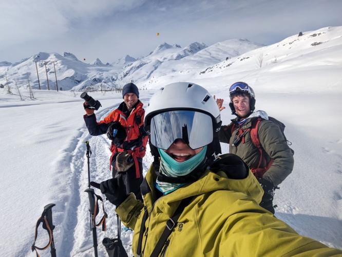 New outdoors-focused film shows you all the wild Alaska has to offer ...