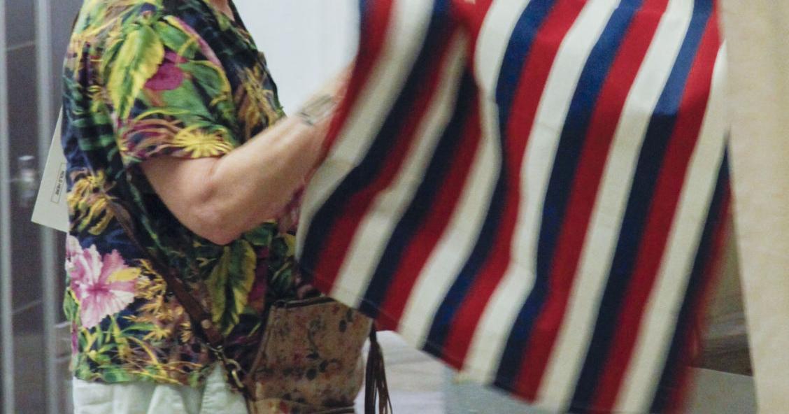 Republican voters reflect on party front-runners | Local News ...