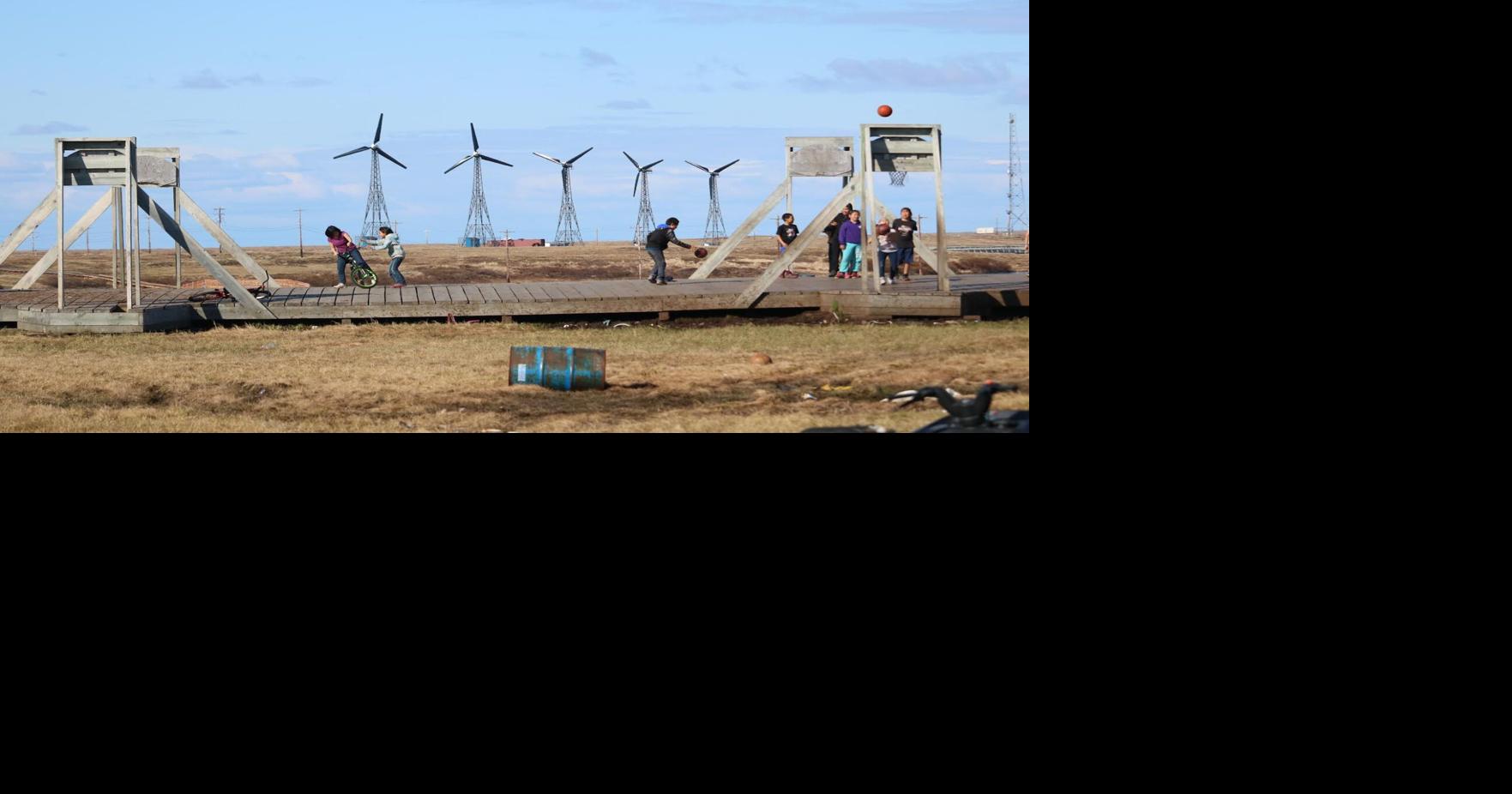 Renewable energy lessons learned from niche markets in rural Alaska ...