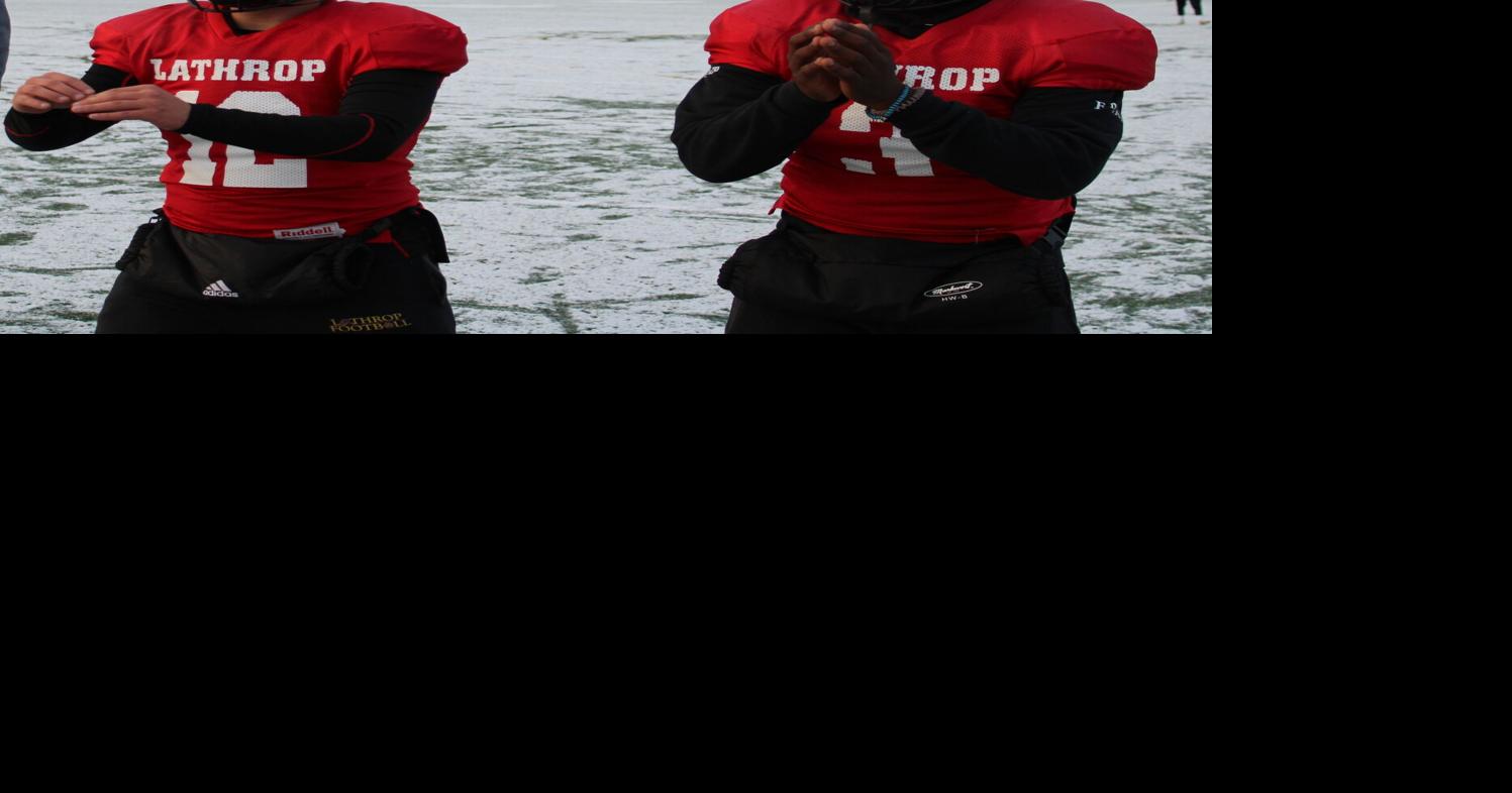 Lathrop combats roster turnover with continuity in two-QB system ...