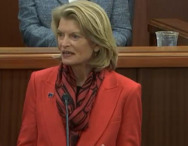 Sen. Murkowski urges lawmakers to address military housing needs in the ...