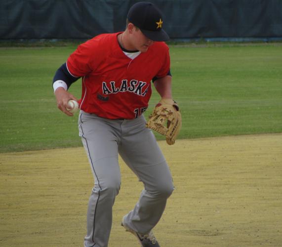 New Goldpanners excited for unique challenge | Sports | newsminer.com