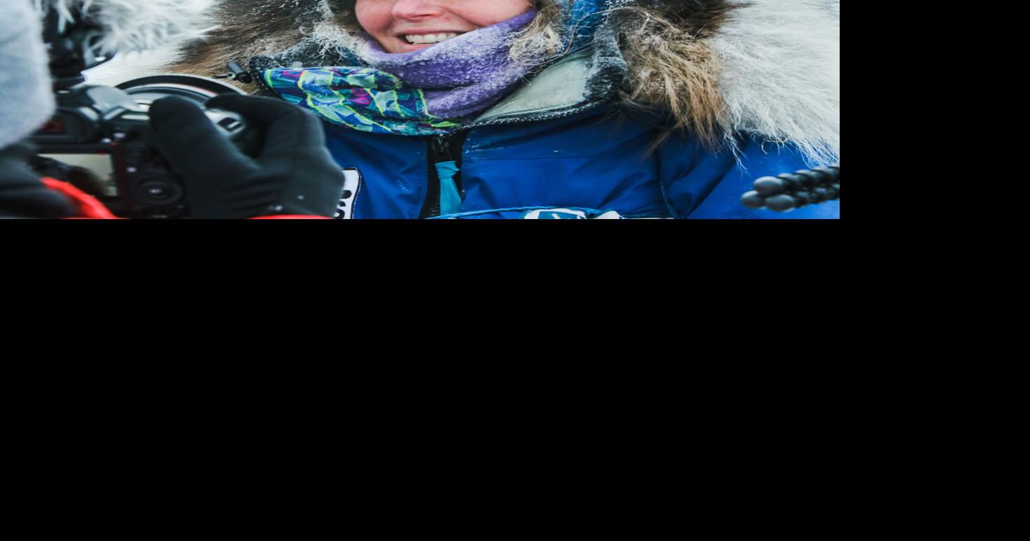 Quest Notebook: Ester musher gets birthday wish; more teams reach ...