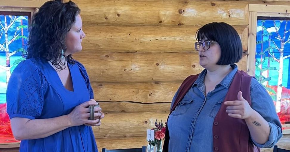 Sarah Thompson is new director of Denali Chamber of Commerce | Local ...