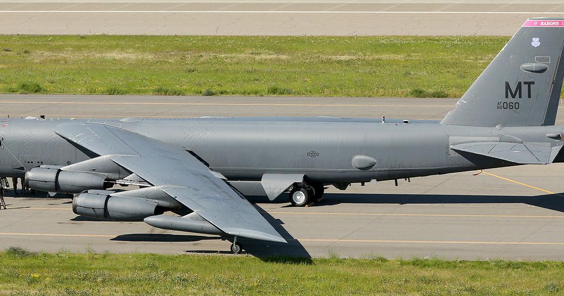 RED FLAG field training exercises continue today | Alaska News ...