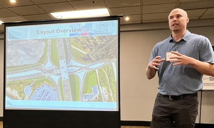 DOT provides update on Steese/Johansen project, eyes 2026 start date ...