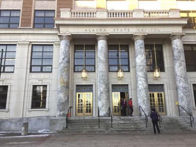 Calls grow for bipartisan coalition in Alaska House | Alaska News ...