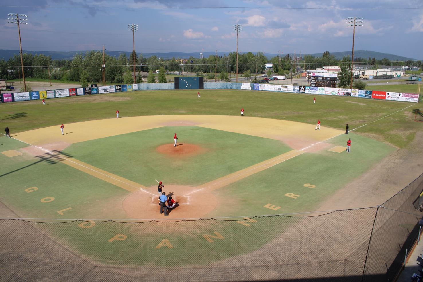 Goldpanners position preview: outfielders | Baseball | newsminer.com