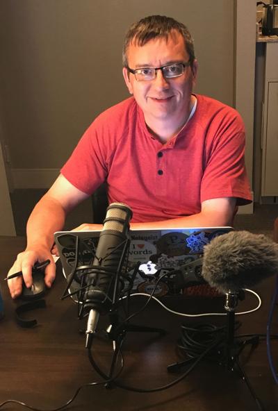 Fairbanksan shares love of language, insights with ‘Katexic Clippings ...