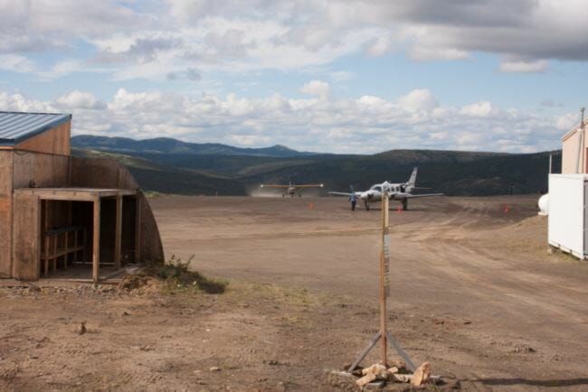 Donlin starts biggest drilling program in a decade | Local Business ...