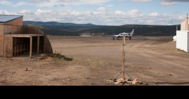 Donlin Gold Project gains two key permits for Southwest Alaska mine ...