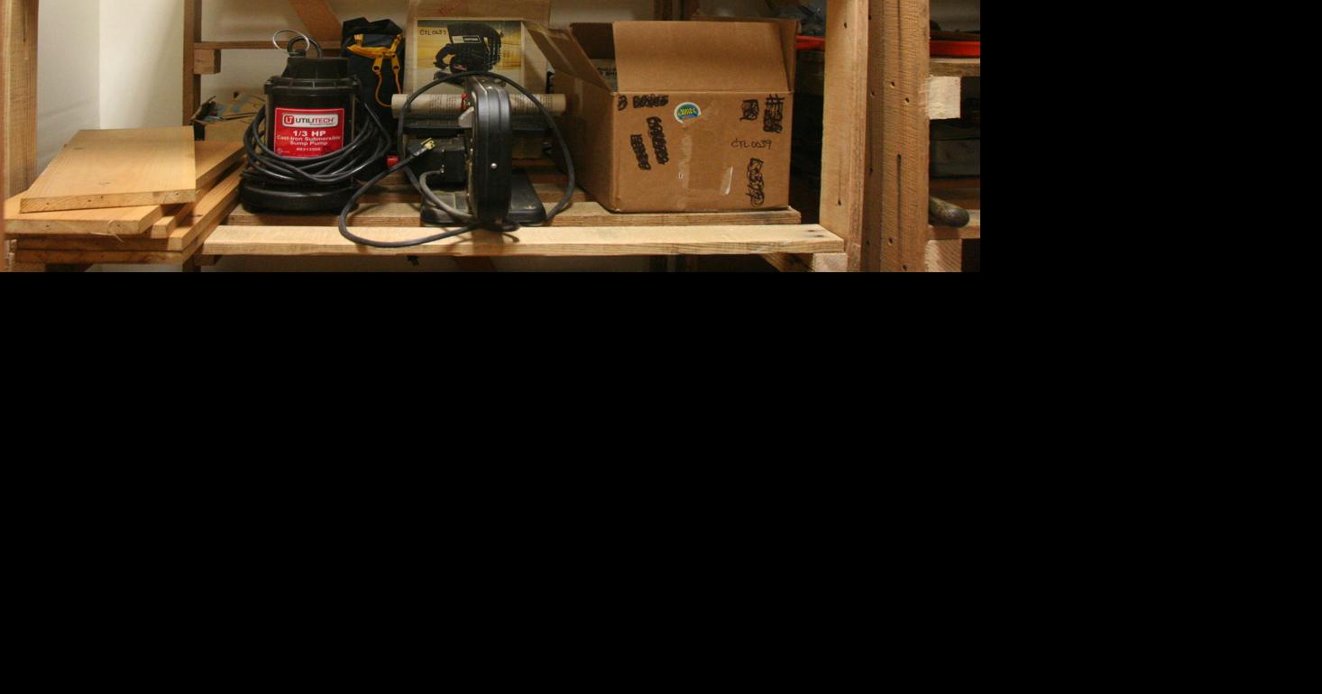Chena Tool Library seeks a new home | Local News | newsminer.com