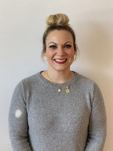 Denali Mayor Community Service Award goes to Megan Scoles | Kris Capps ...
