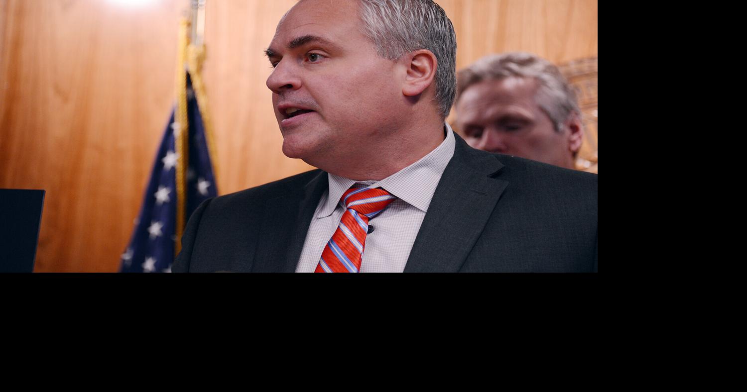 Alaska AG Treg Taylor: Disclosure Exemption Request - News Usa Today