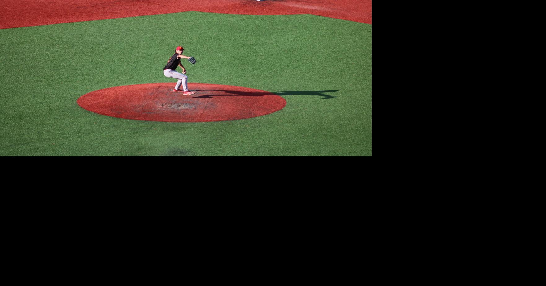 Panners blank Waves Friday night | Baseball | newsminer.com