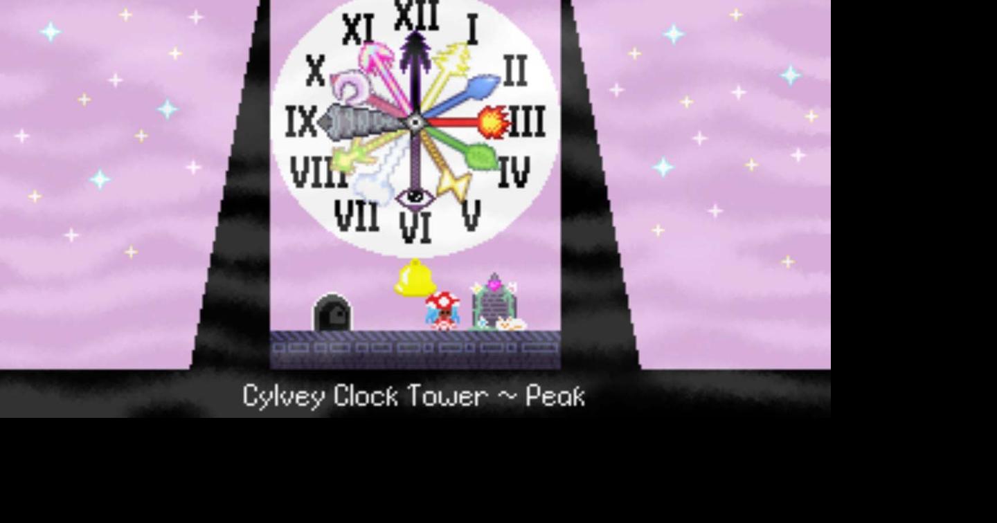 Patience, experience will pay off in 'Clockwork Calamity' | Great ...