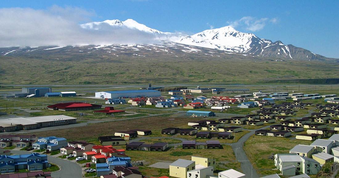 Military spending bill includes free flights for Alaska soldiers and a ...