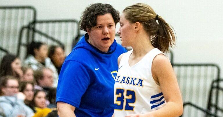 Kayla Johnson no longer with UAF women’s basketball team | UAF Nanooks ...