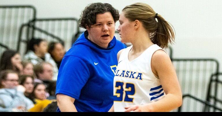 Meet the roster: UAF women’s basketball | UAF Nanooks | newsminer.com