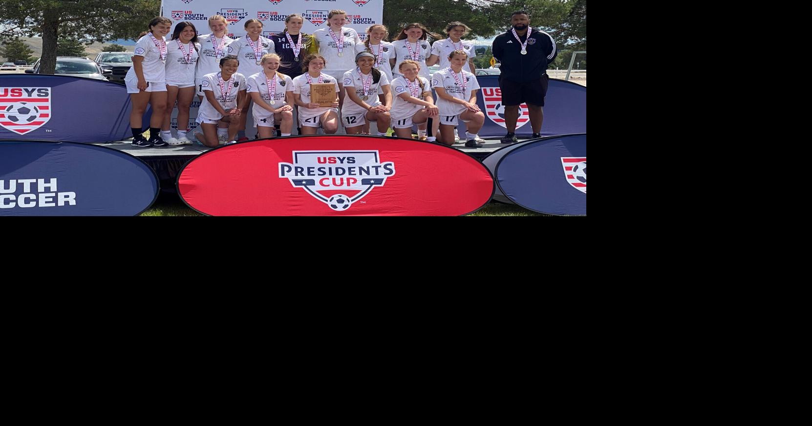 Fairbanks girls soccer team becomes first in the Interior to go to ...