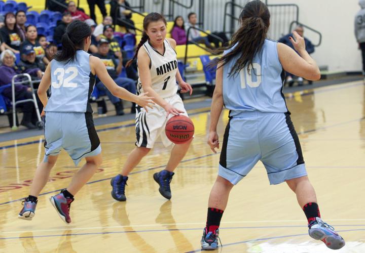 New additions propel Minto girls to conference title | High School ...