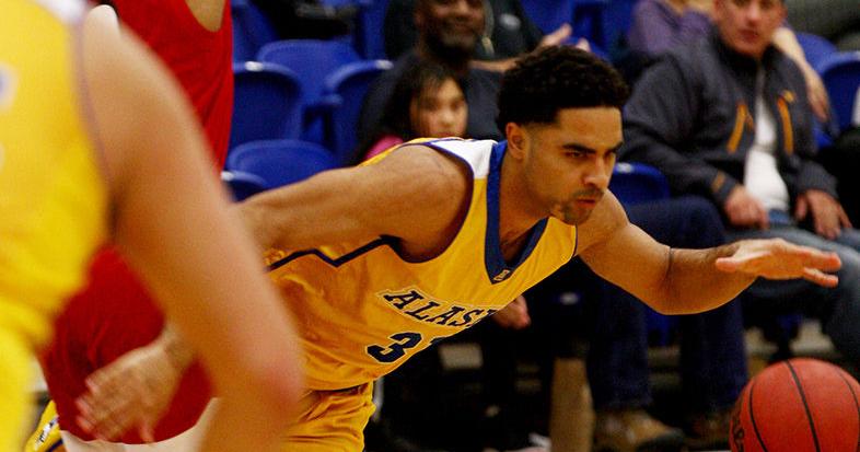 UAF men’s basketball ends Randall Classic with loss | Sports ...