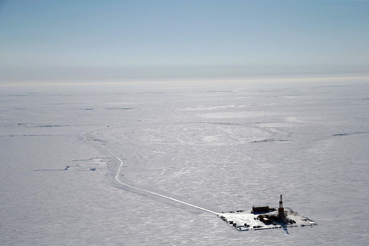 ConocoPhillips boosts Willow work, exploration and lease holdings on ...