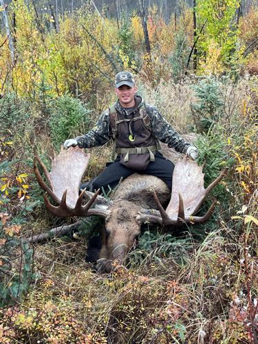 We want your 60-Inch Club submissions | Outdoors | newsminer.com