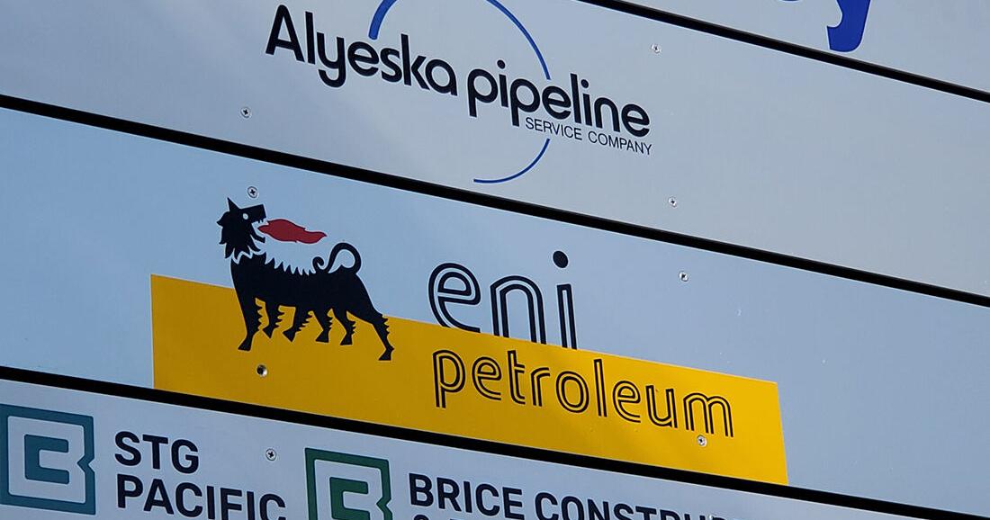 Hilcorp announces plan to buy Eni’s oil fields on Alaska’s North Slope ...