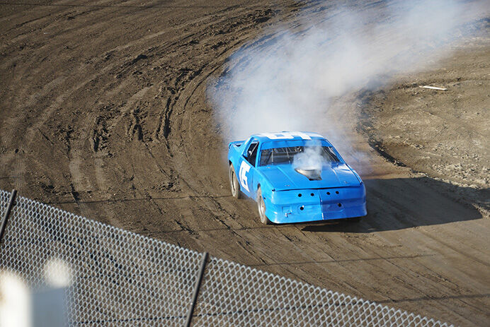 Start Your Engines: Racing returns to Mitchell Raceway | Local ...