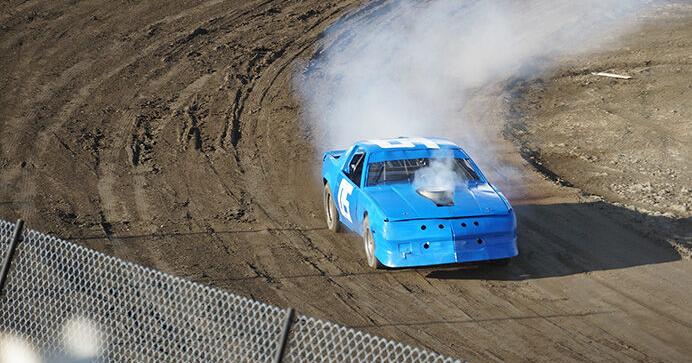 Start Your Engines: Racing returns to Mitchell Raceway | Local ...