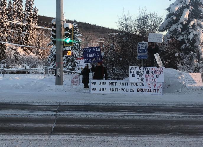 Kyle and Jean Eyre remember their only son while advocating change in ...