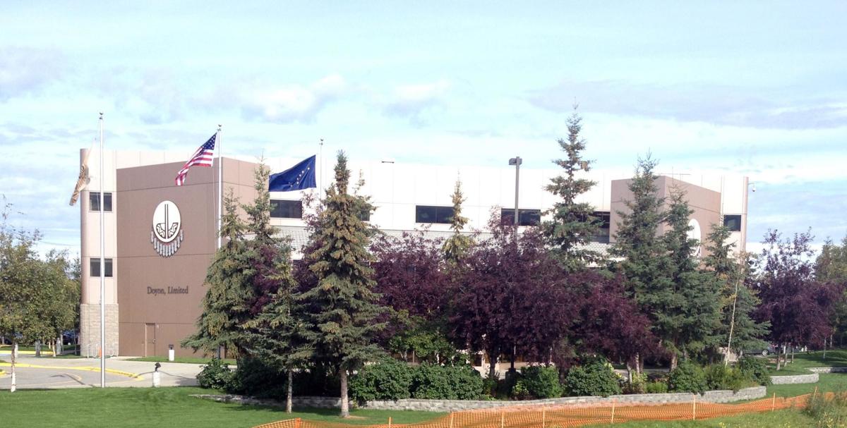 Doyon, Limited shareholders to receive payout | Local Business ...