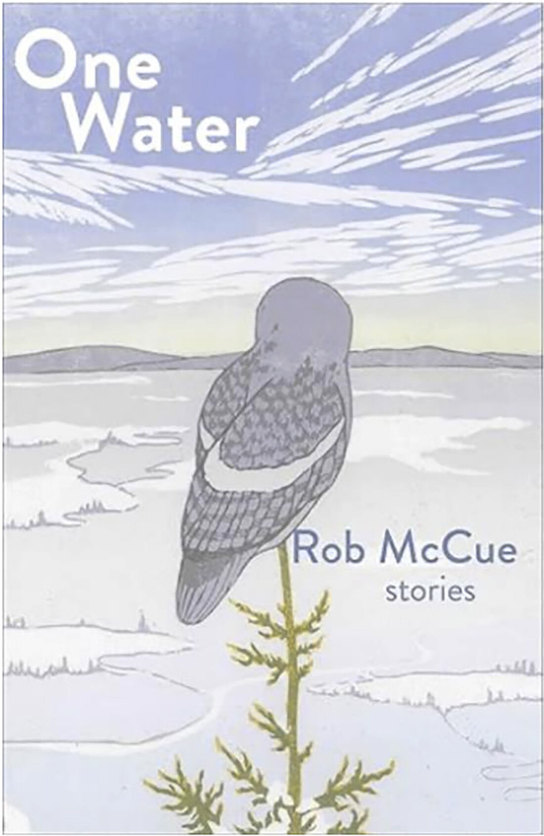 December Alaska Author Nights features Rob McCue | Local News ...