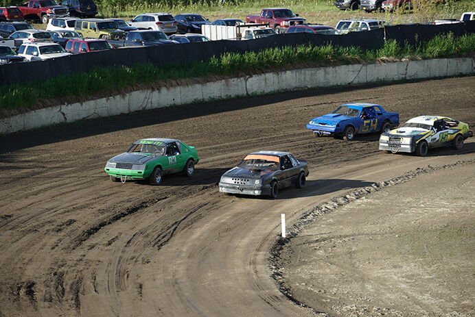 Start Your Engines: Racing returns to Mitchell Raceway | Local ...