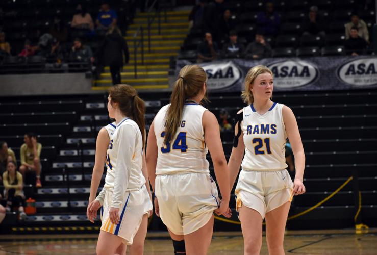 Monroe falls to Sitka in state semifinals | High School | newsminer.com