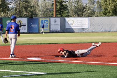 Goldpanners’ comeback bid comes up short against Bercovich Honors ...