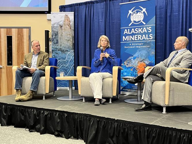 Arctic expert Michael Sfraga at top of list for ambassador post ...