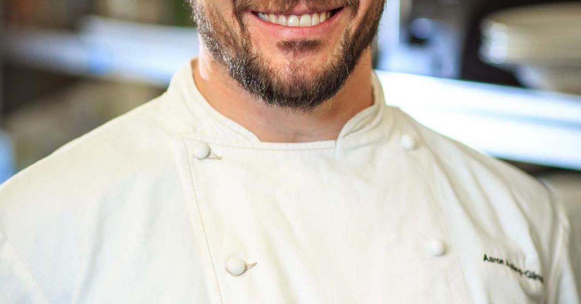 Executive chef from Alyeska Resort returns to Interior Alaska to cook ...