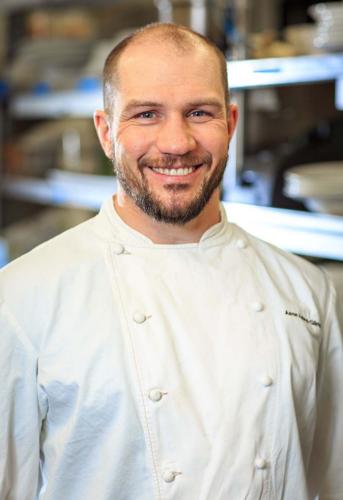 Executive chef from Alyeska Resort returns to Interior Alaska to cook ...