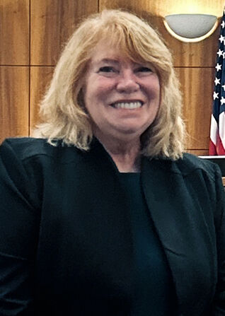 Barbara Haney looks to hold on to Borough Assembly position in Seat I ...