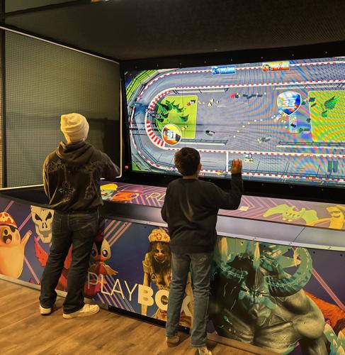 Fort Wainwright cuts ribbon on Community Activity Center | Military ...