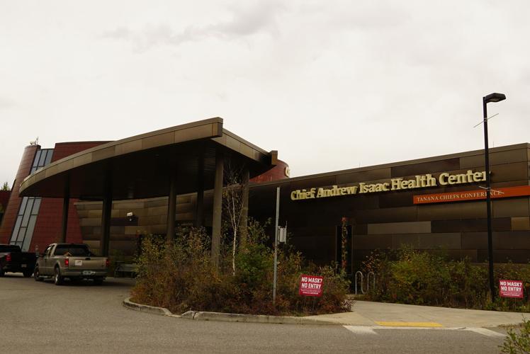 Fairbanks health care facilities facing staffing shortage due to spike in Covid cases | Alaska ...